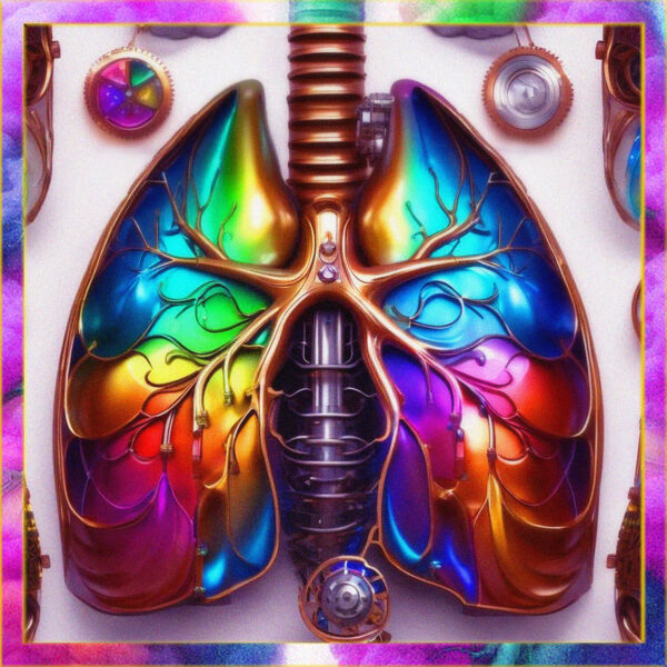 Respiratory System - Pulmonary Wellness