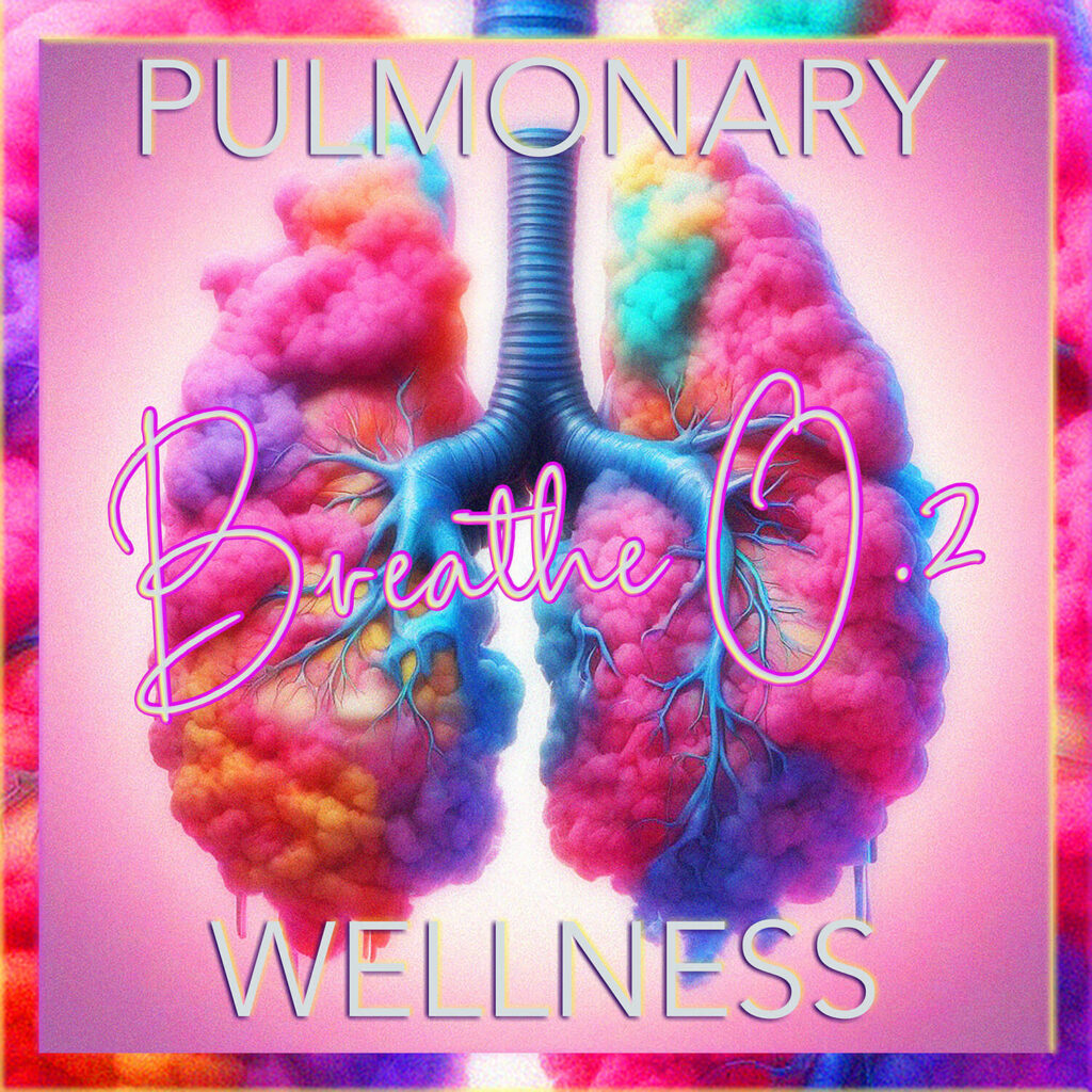 Online Pulmonary Rehab Bootcamp | Pulmonary Wellness