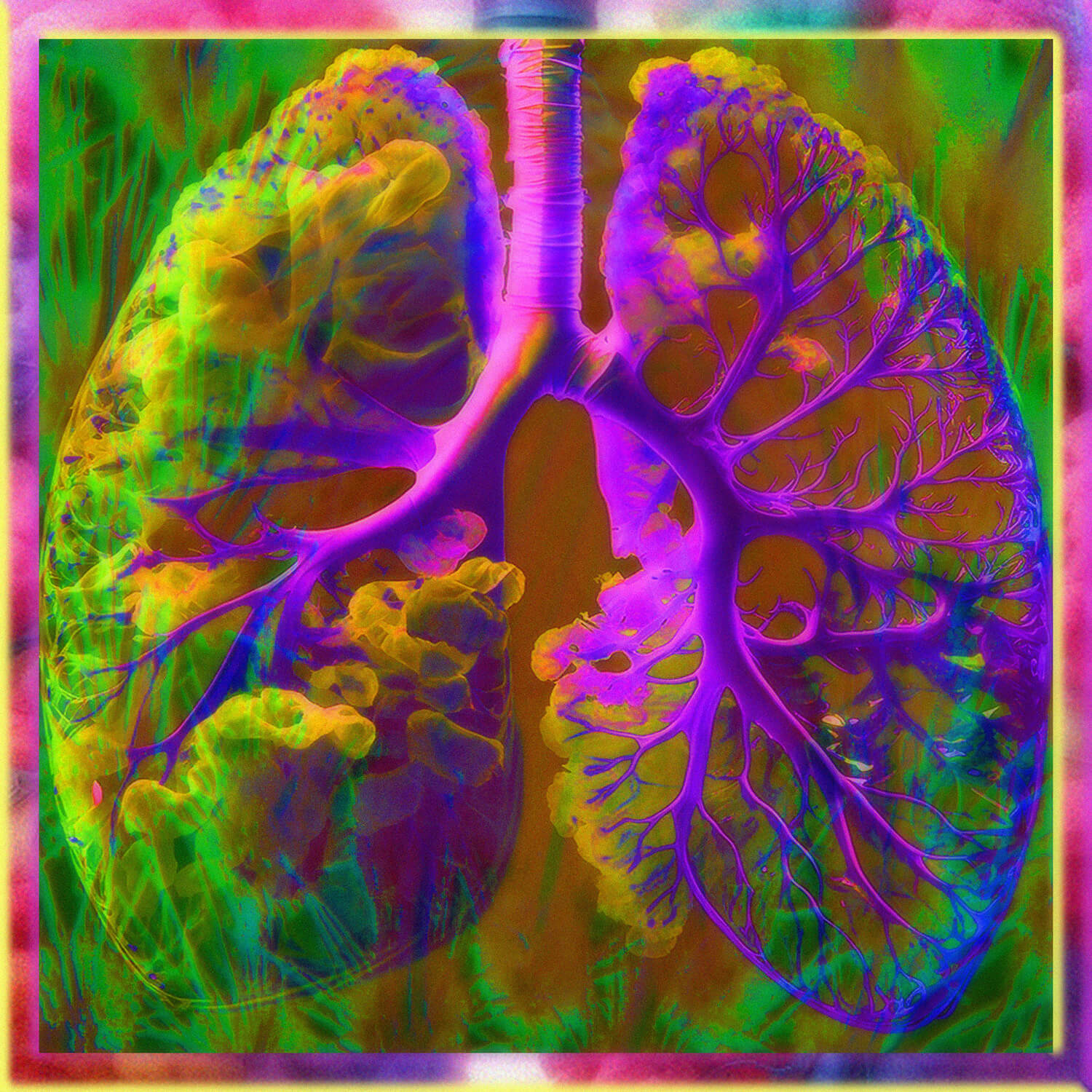 COPD & Obstructive Lung Disease | Pulmonary Wellness